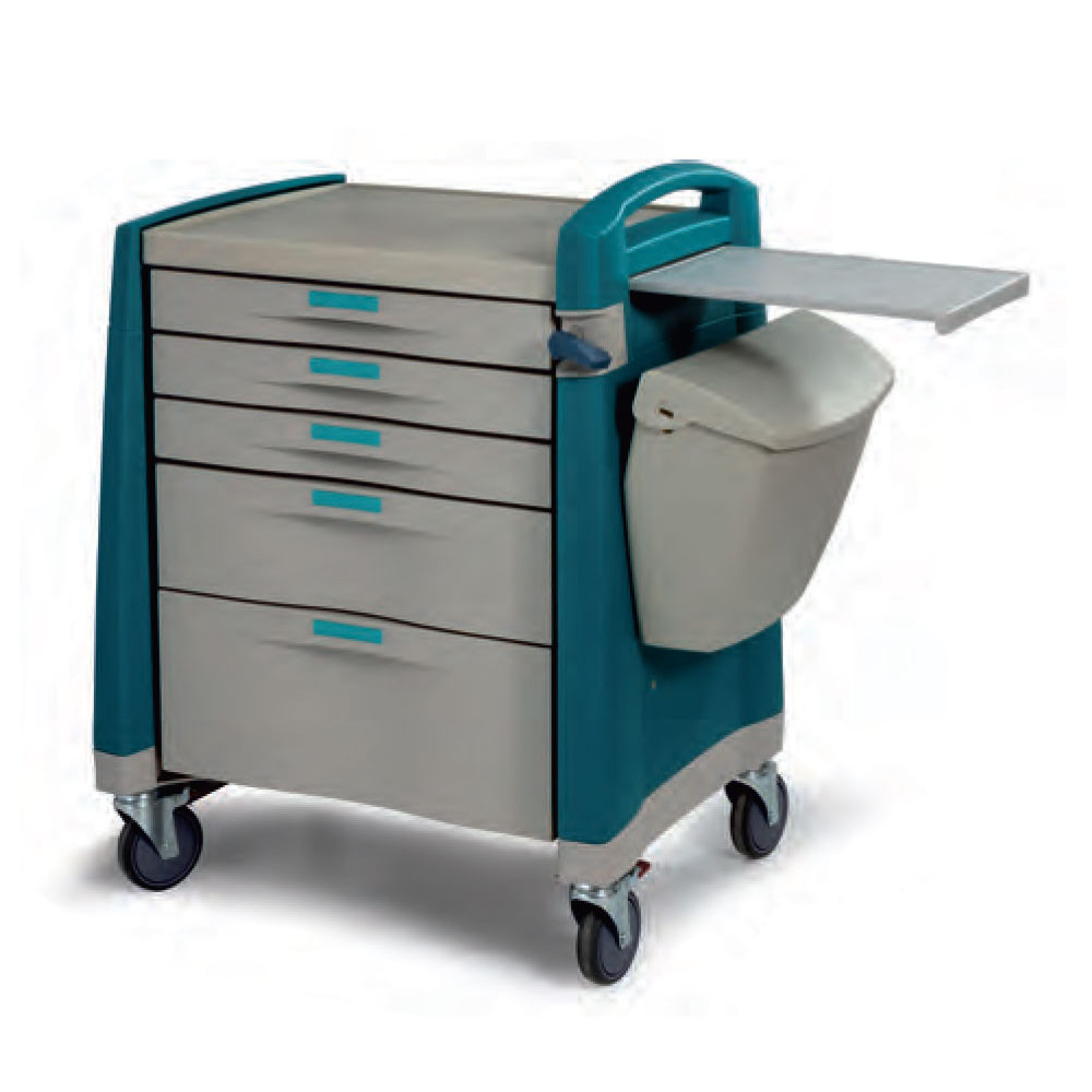 medication cart - Medical Carts and Ward Furniture Solutions