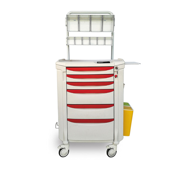 DZ Series Medical cart - Medical Carts Solutions