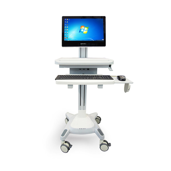Computer Trolley - China Medical Equipment Manufacturer