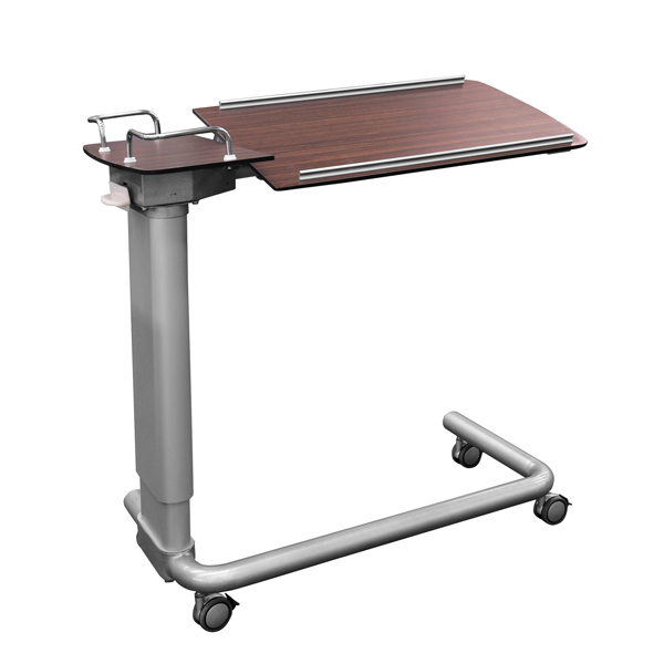 Overbed table - Medical Carts and Ward Furniture Solutions