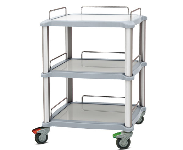 Instrument Cart - Medical Carts and Ward Furniture Solutions