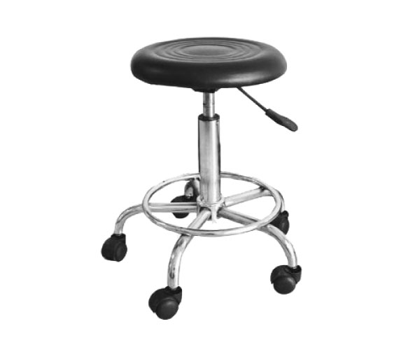 Doctor Stool - Medical Carts and Ward Furniture Solutions