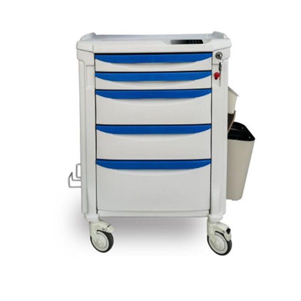DZ Series Medical cart - Medical Carts Solutions