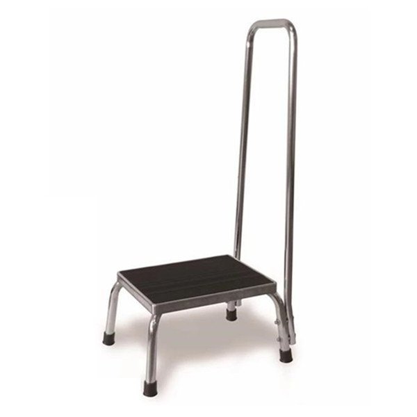 Step Stool - Medical Carts and Ward Furniture Solutions