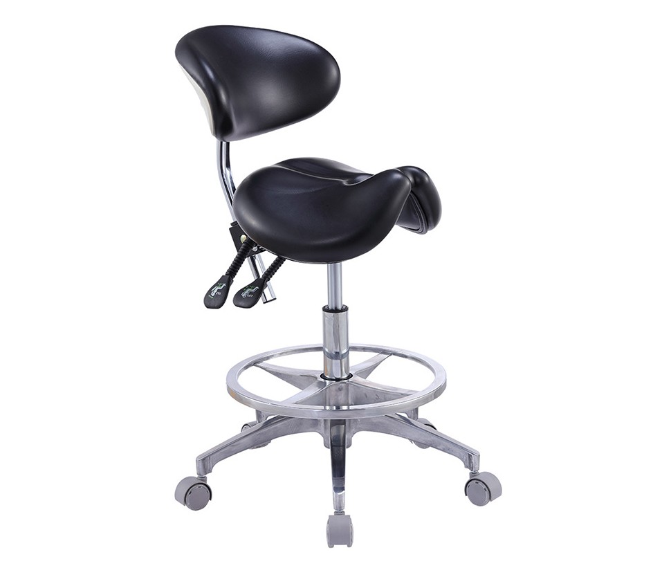 Doctor Stool - Medical Carts and Ward Furniture Solutions