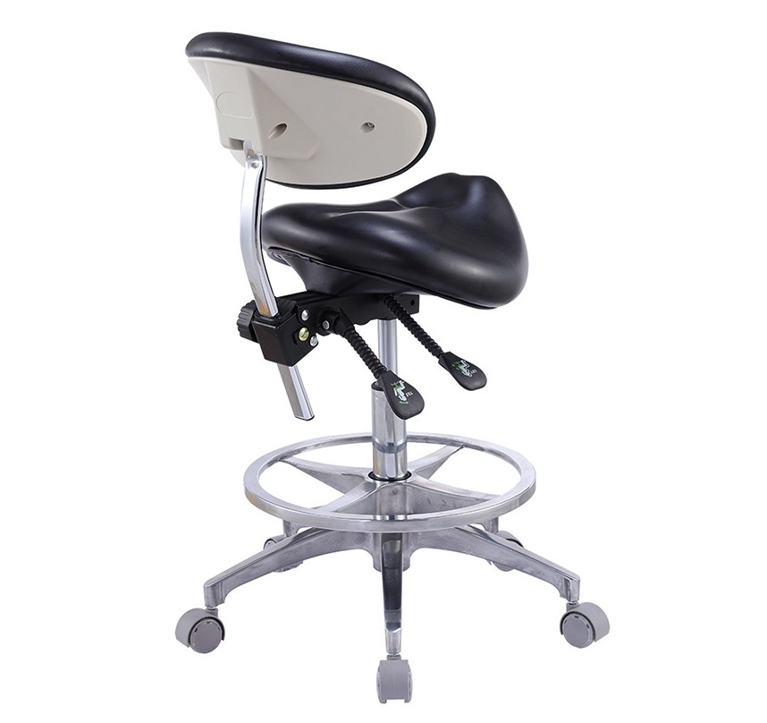 Doctor Stool - Medical Carts and Ward Furniture Solutions