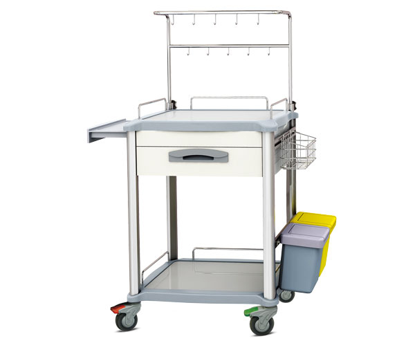 Infusion Cart - Medical Carts and Ward Furniture Solutions