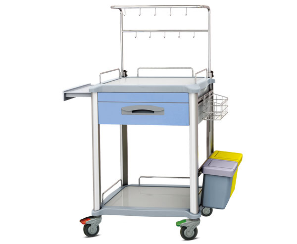 Infusion Cart - Medical Carts and Ward Furniture Solutions