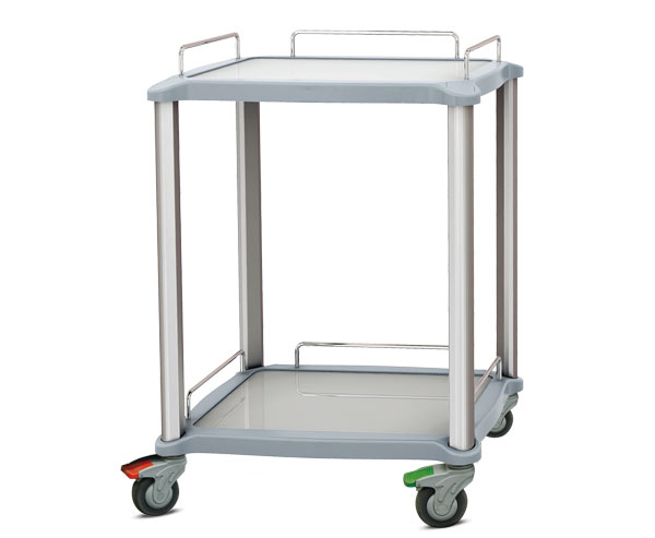 Instrument Cart - Medical Carts and Ward Furniture Solutions