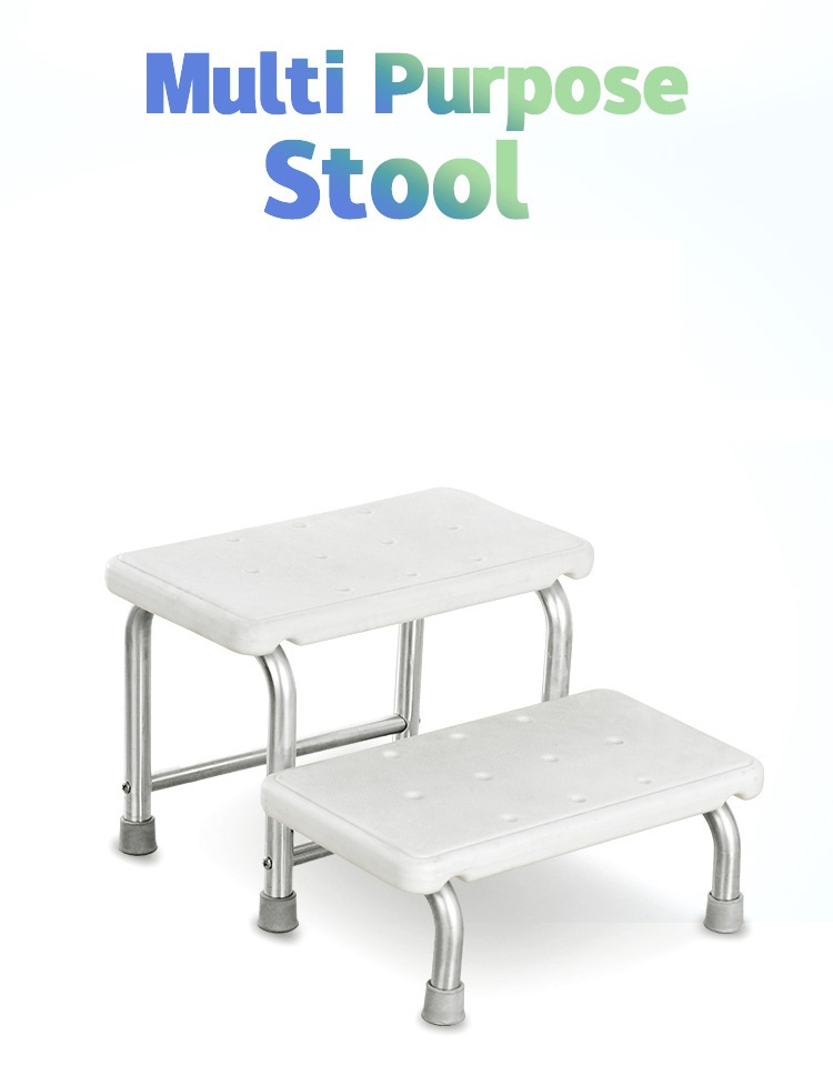Heavy Duty Medical Step Stools- Doctor Step Stools