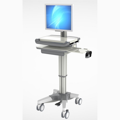 Computer Trolley - China Medical Equipment Manufacturer