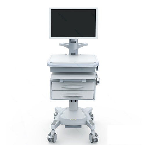Computer Trolley - China Medical Equipment Manufacturer