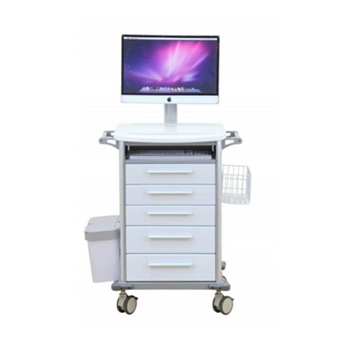 Computer Trolley - China Medical Equipment Manufacturer
