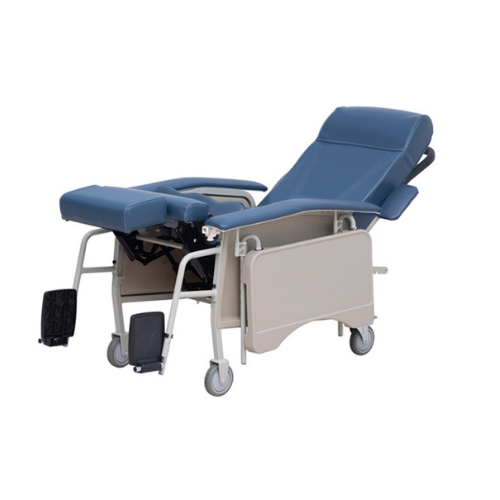 Recliner chair - Medical Carts and Ward Furniture Solutions