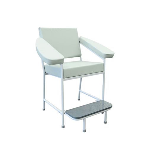 Blood collection chair - blood drawing chair - reclining phlebotomy chairs