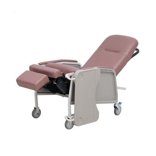 Recliner chair - Medical Carts and Ward Furniture Solutions
