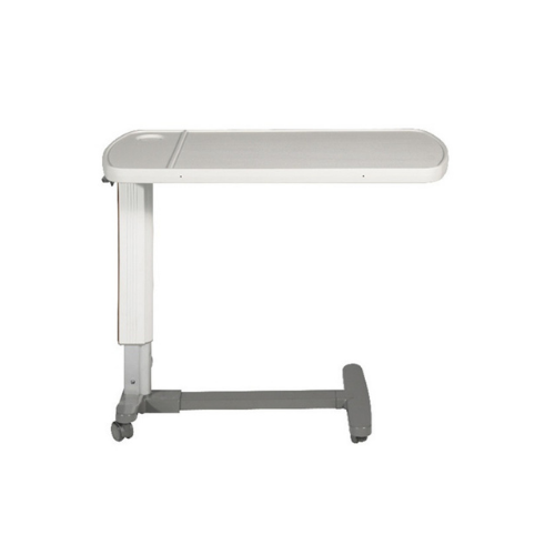 Overbed table - Medical Carts and Ward Furniture Solutions