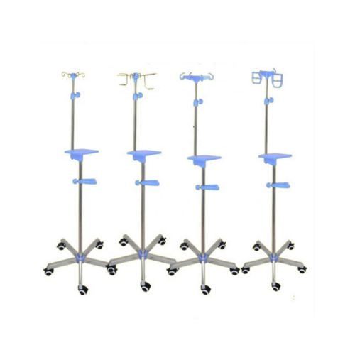 Iv stand - Medical Carts and Ward Furniture Solutions