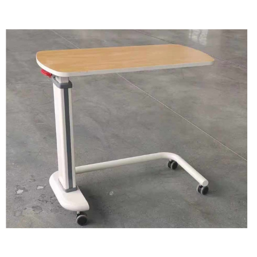 Overbed table - Medical Carts and Ward Furniture Solutions