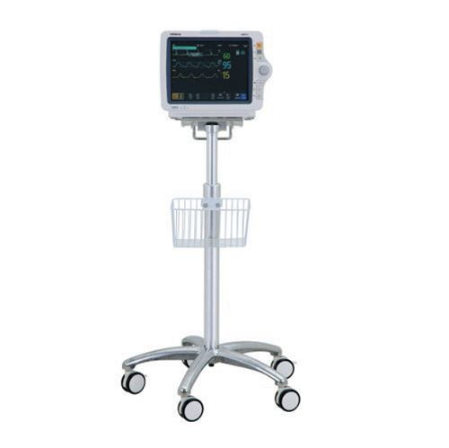 Monitor trolley - Medical Carts and Ward Furniture Solutions