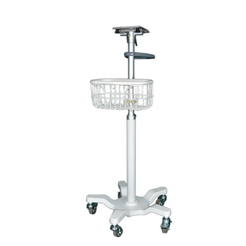 Monitor trolley - Medical Carts and Ward Furniture Solutions