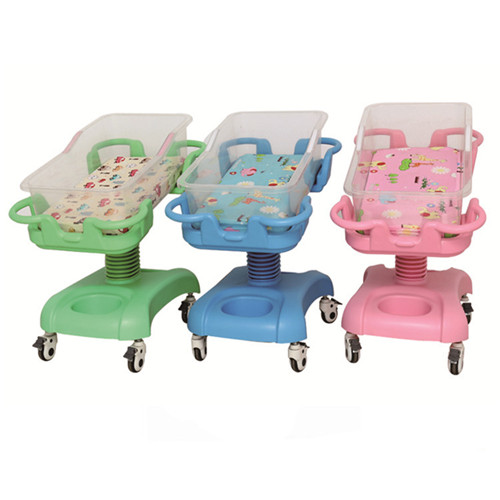 hospital baby crib - Medical Carts and Ward Furniture Solutions