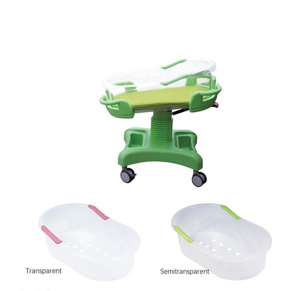hospital baby crib - Medical Carts and Ward Furniture Solutions