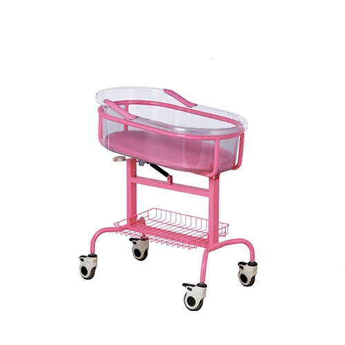 hospital baby crib - Medical Carts and Ward Furniture Solutions